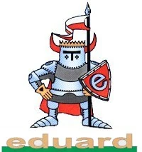Eduard | Encyclopedia of Scale Models Wiki | Fandom