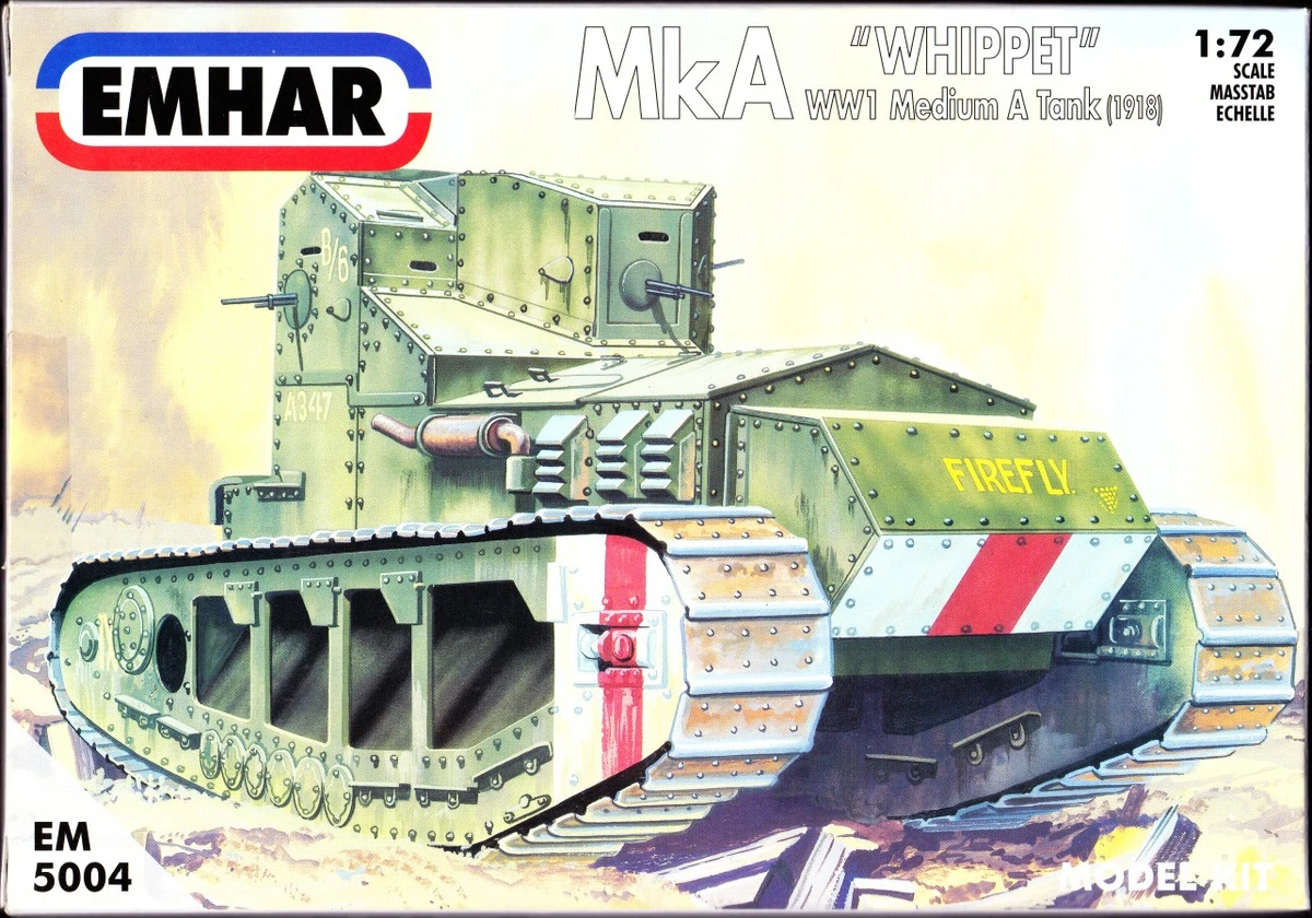 Category:Emhar | Encyclopedia of Scale Models Wiki | Fandom