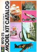 Revell | Encyclopedia of Scale Models Wiki | Fandom