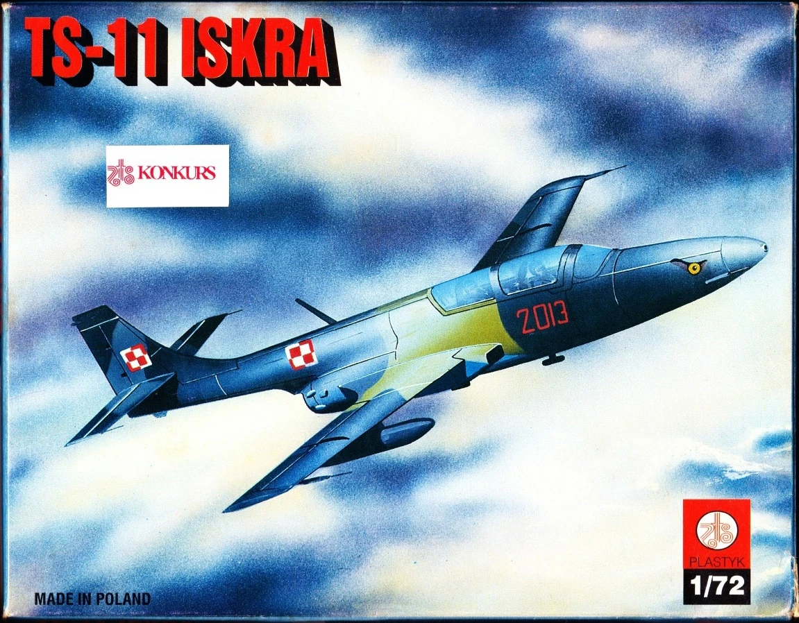 Category:Zts Plastyk | Encyclopedia of Scale Models Wiki | Fandom