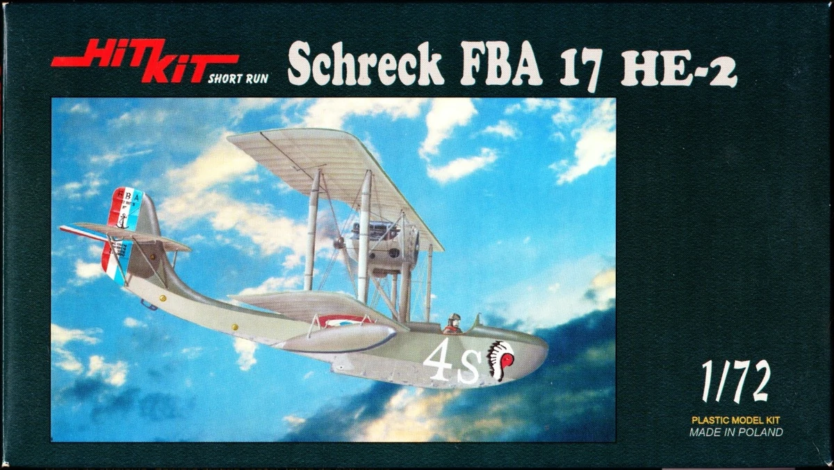 Category:FBA 17 | Encyclopedia of Scale Models Wiki | Fandom