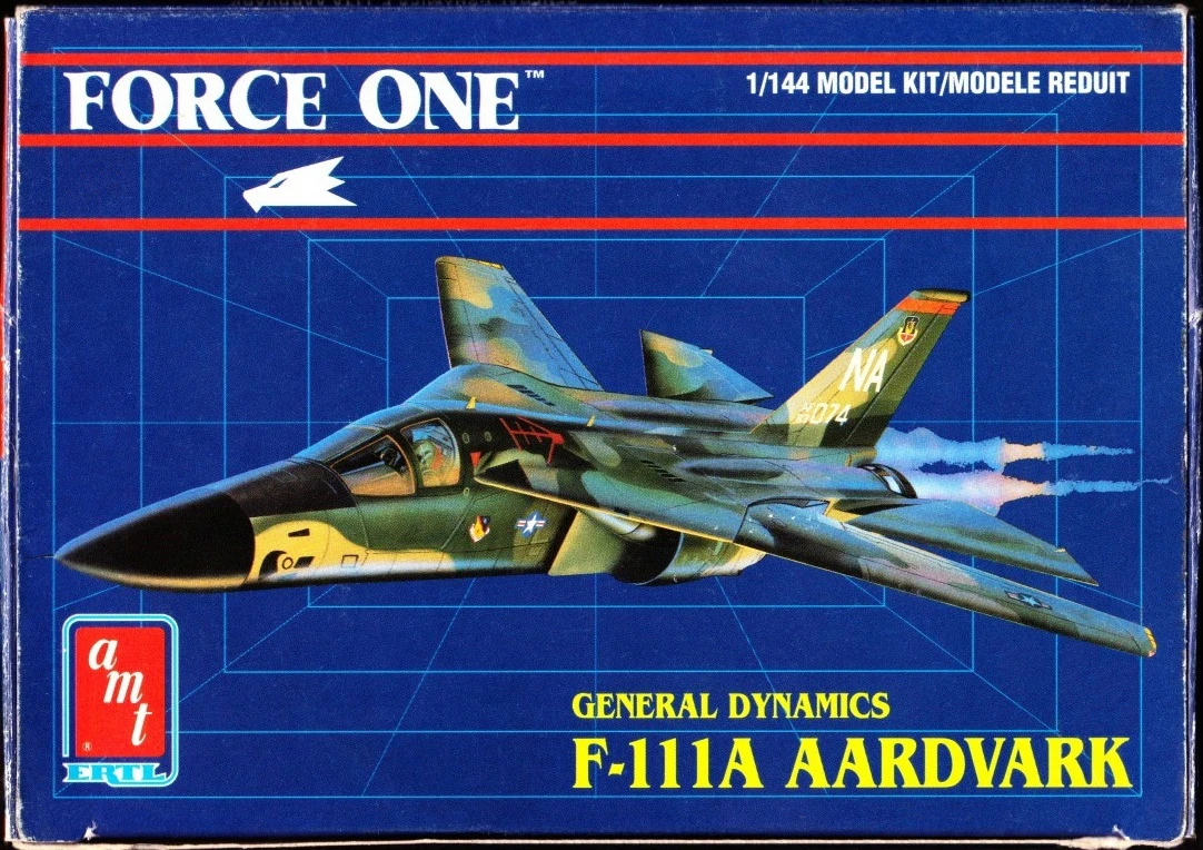 Category:AMT | Encyclopedia of Scale Models Wiki | Fandom