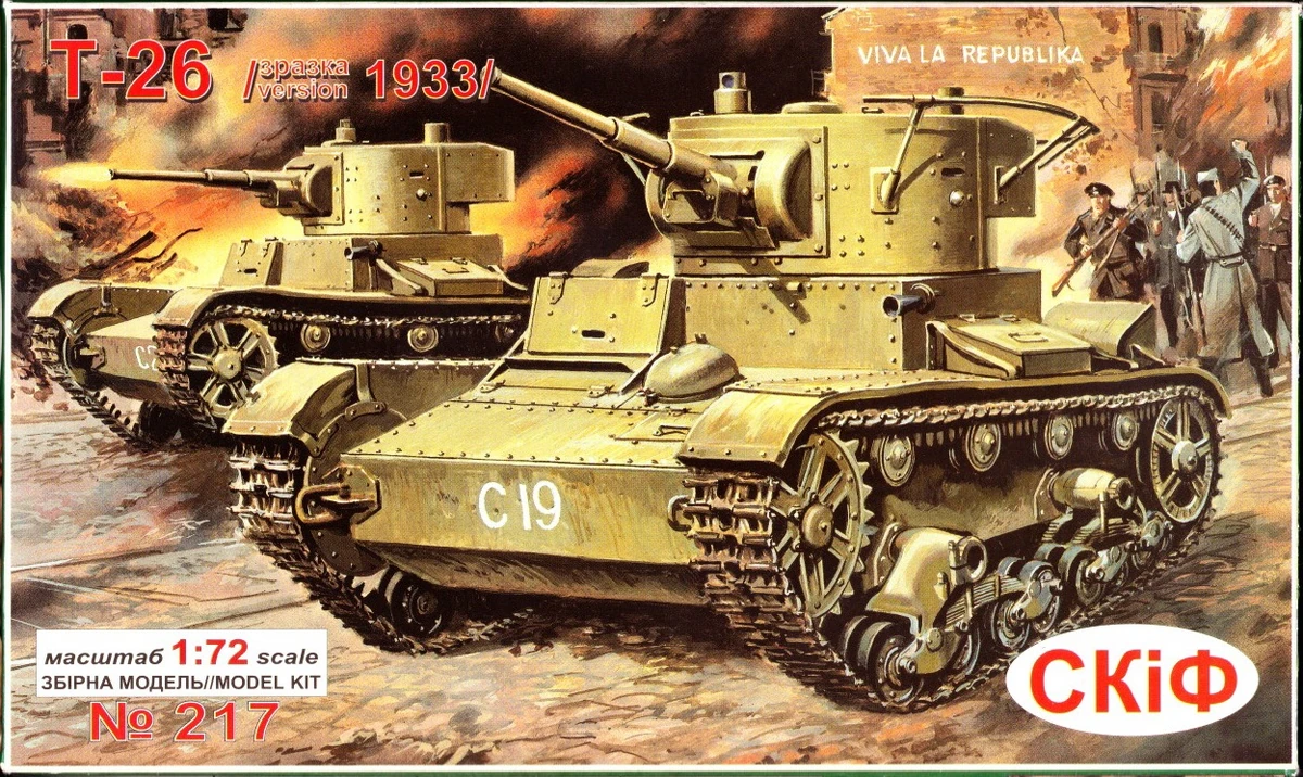 Category:Skif | Encyclopedia of Scale Models Wiki | Fandom