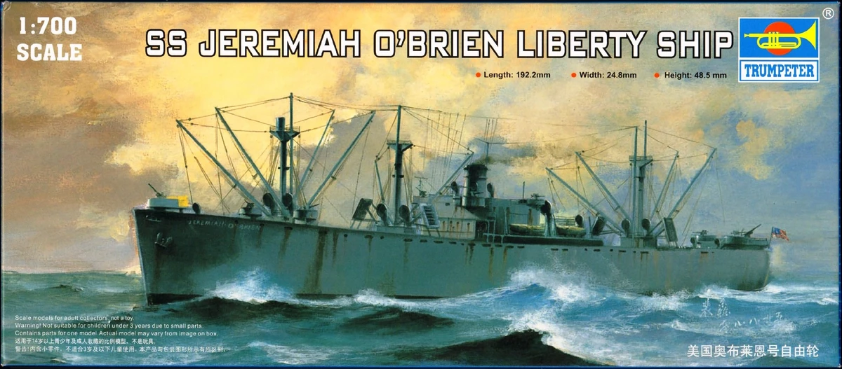 Category:Liberty ship | Encyclopedia of Scale Models Wiki | Fandom