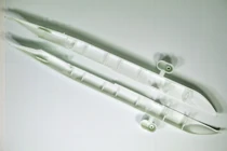 Imai 832119 Captain Scarlet Angel Interceptor / Spectrum Passenger Jet ...