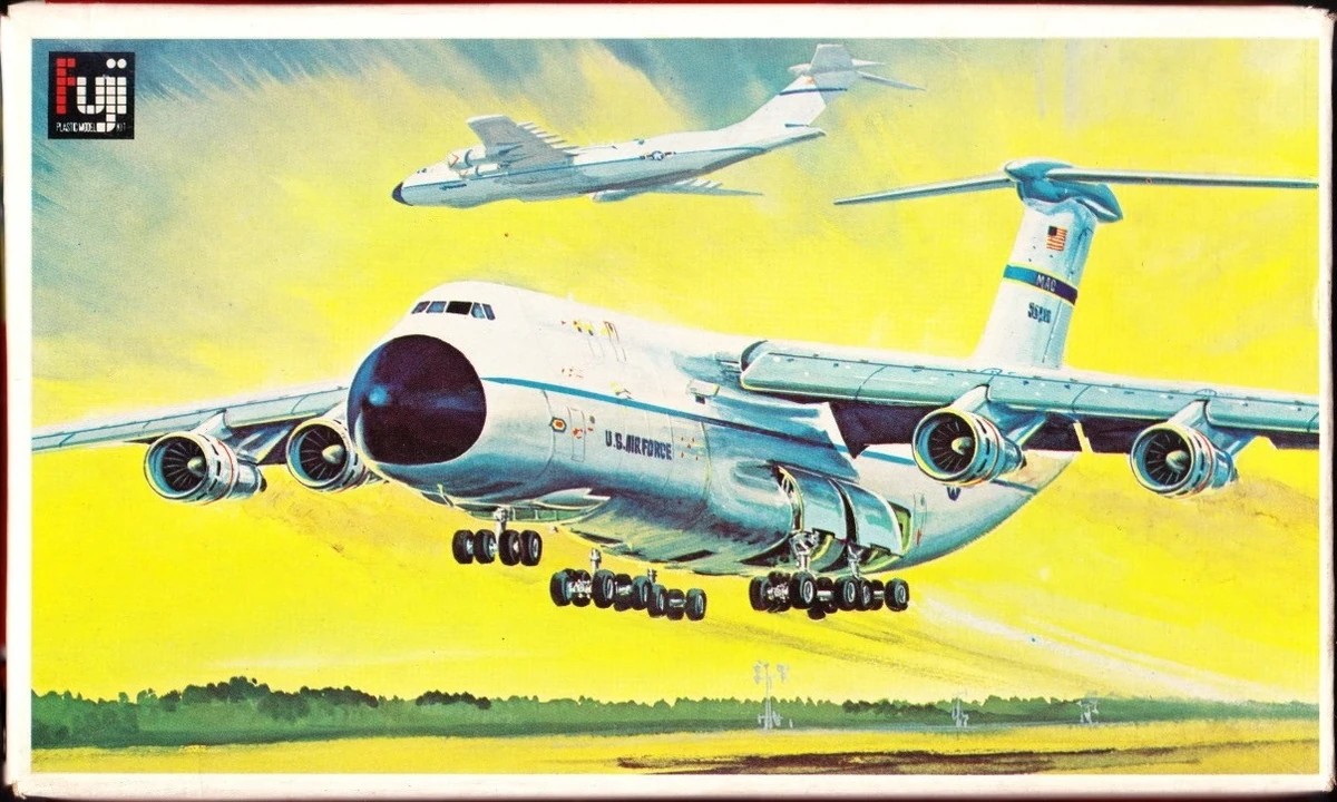 Category:1/500 scale aircraft | Encyclopedia of Scale Models Wiki | Fandom