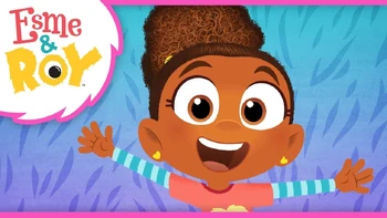 Esme | Esme & Roy Wiki | Fandom