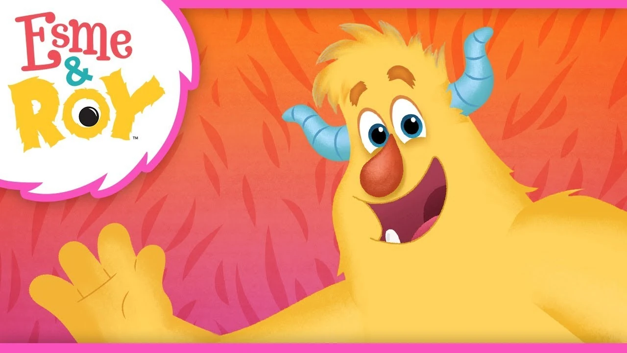 Discuss Everything About Esme & Roy Wiki | Fandom