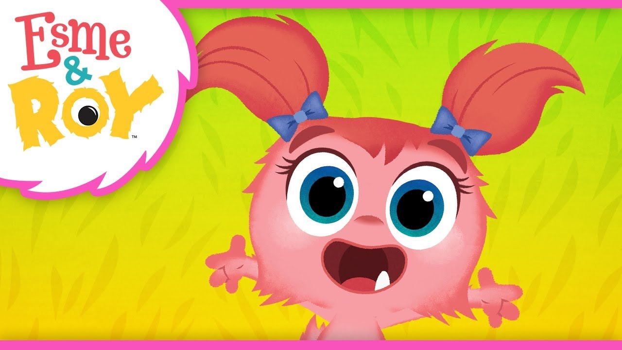 Tillie | Esme & Roy Wiki | Fandom