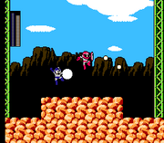 Guía de Mega Man 3 | Mega Man HQ | Fandom