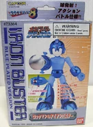 Mega Armor | Mega Man HQ | Fandom