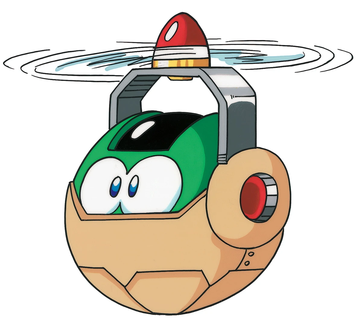 Bombier | Mega Man HQ | Fandom