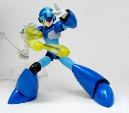 X-Buster | Mega Man HQ | Fandom