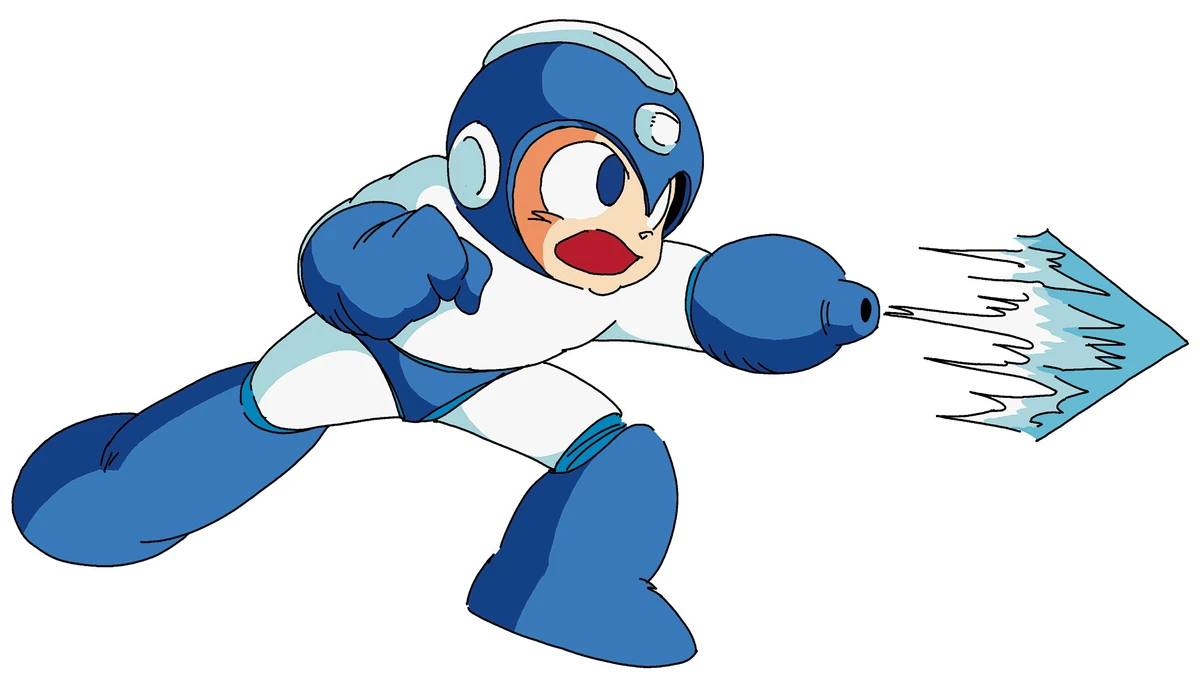 Ice Slasher | Mega Man HQ | Fandom