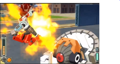 Mega Man Legends 3 | Mega Man HQ | Fandom