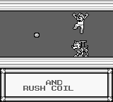 Rush Coil | Mega Man HQ | Fandom