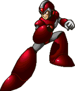 Spinning Blade | Mega Man HQ | Fandom