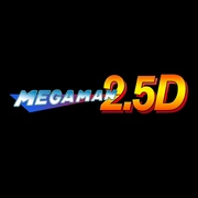 Mega Man 2.5D | Mega Man HQ | Fandom