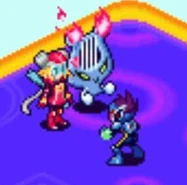 Harp Note | Mega Man HQ | Fandom