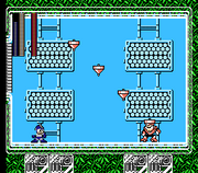 Guía de Mega Man 3 | Mega Man HQ | Fandom