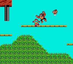 Wood | Mega Man HQ | Fandom