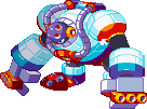 Frost Man | Mega Man HQ | Fandom