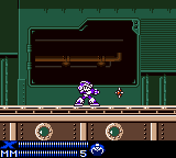 Magnet Mine | Mega Man HQ | Fandom