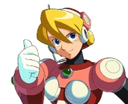 Alia | Mega Man HQ | Fandom