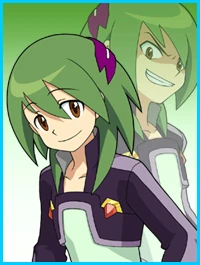 Patrick Sprigs | Mega Man HQ | Fandom