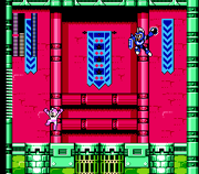 Knight Man | Mega Man HQ | Fandom