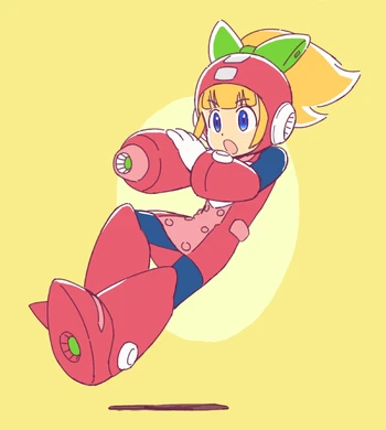 Mega Buster | Mega Man HQ | Fandom