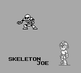 Skeleton Joe | Mega Man HQ | Fandom