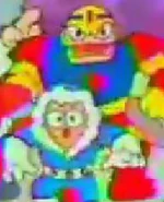 Guts Man | Mega Man HQ | Fandom