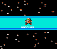 Wood Man | Mega Man HQ | Fandom