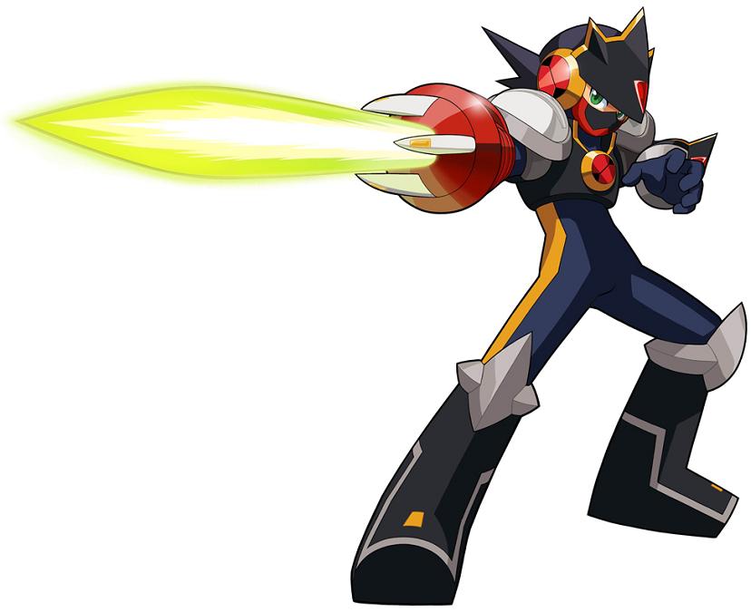 Colonel Soul Mega Man Hq Fandom