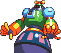 Astro Man | Mega Man HQ | Fandom