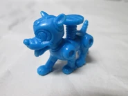 Rush | Mega Man HQ | Fandom