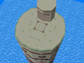 Ocean Ruins | Mega Man HQ | Fandom