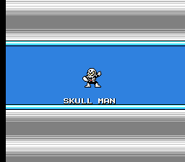 Skull Man | Mega Man HQ | Fandom