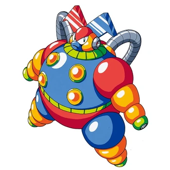 Mash | Mega Man HQ | Fandom