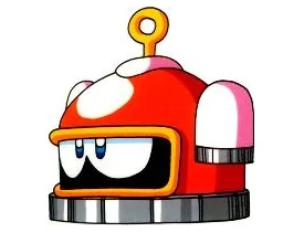 Tamp | Mega Man HQ | Fandom