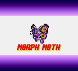 Morph Moth | Mega Man HQ | Fandom