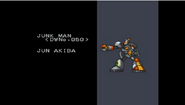 Junk Man | Mega Man HQ | Fandom