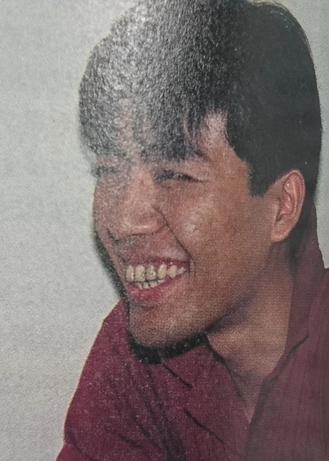 Akira Kitamura | Mega Man HQ | Fandom