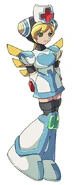 Cinnamon | Mega Man HQ | Fandom