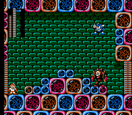 Doc Robot K-176/Flash Man | Mega Man HQ | Fandom