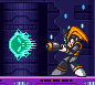 Bass Buster | Mega Man HQ | Fandom