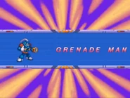 Grenade Man | Mega Man HQ | Fandom