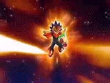 Fire Leo | Mega Man HQ | Fandom