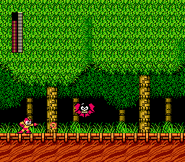 Atomic Fire | Mega Man HQ | Fandom